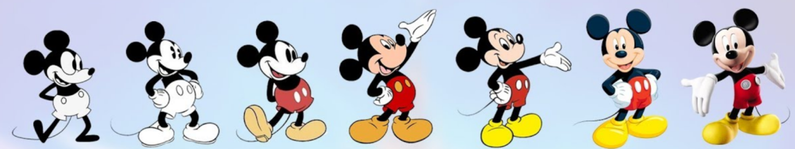 Of Mouse and Men: Will Mickey Mouse Live Forever? - NYU Journal of ...