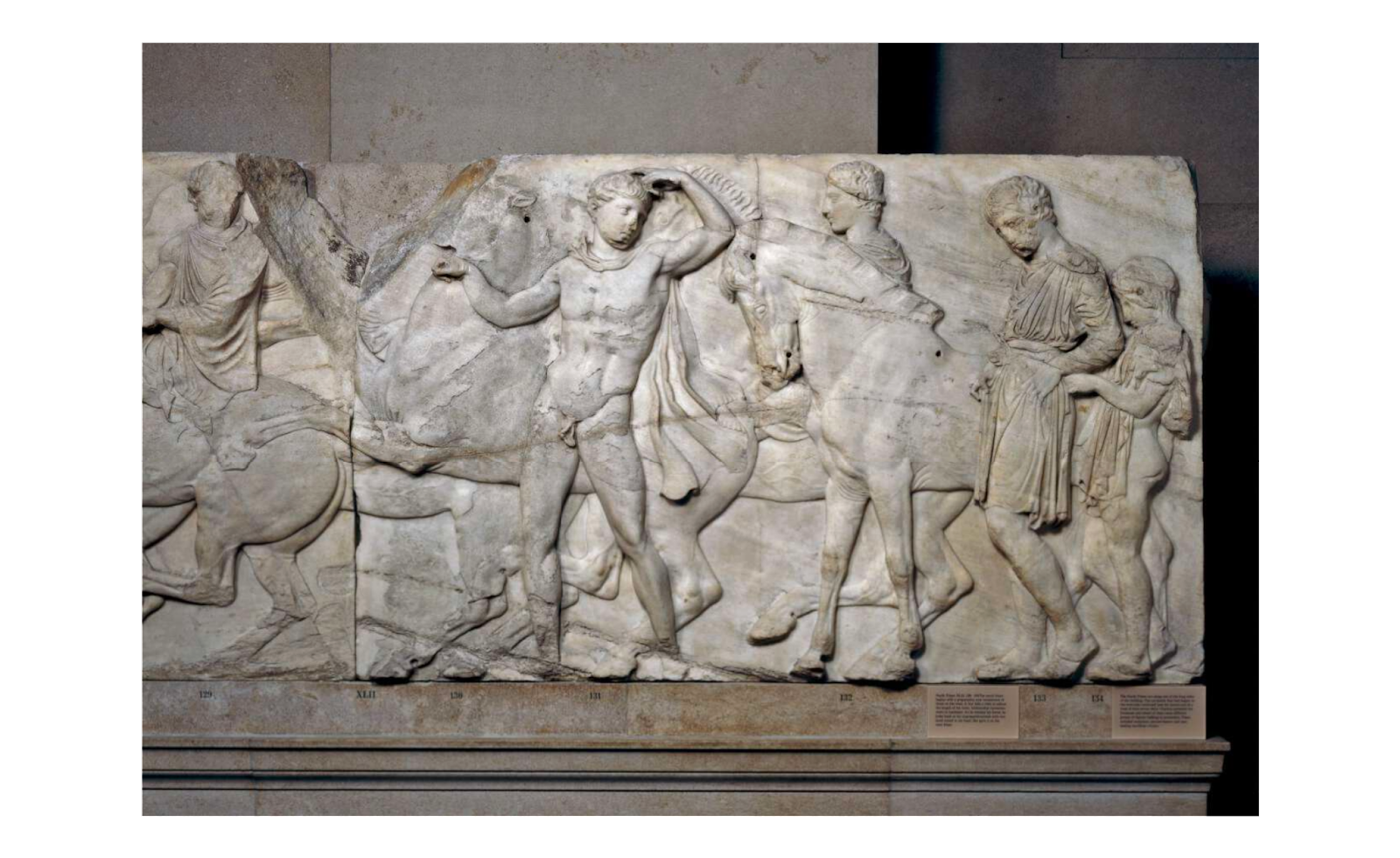 Understanding Artifact Repatriation through the Lens of Intellectual ...