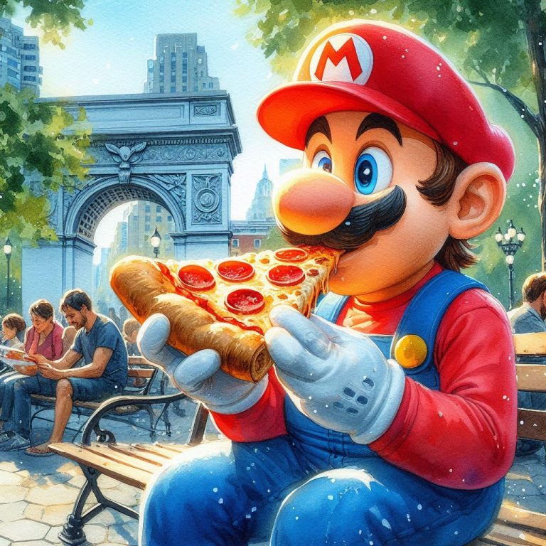 Andersen v. Stability AI: The Landmark Case Unpacking the Copyright ...