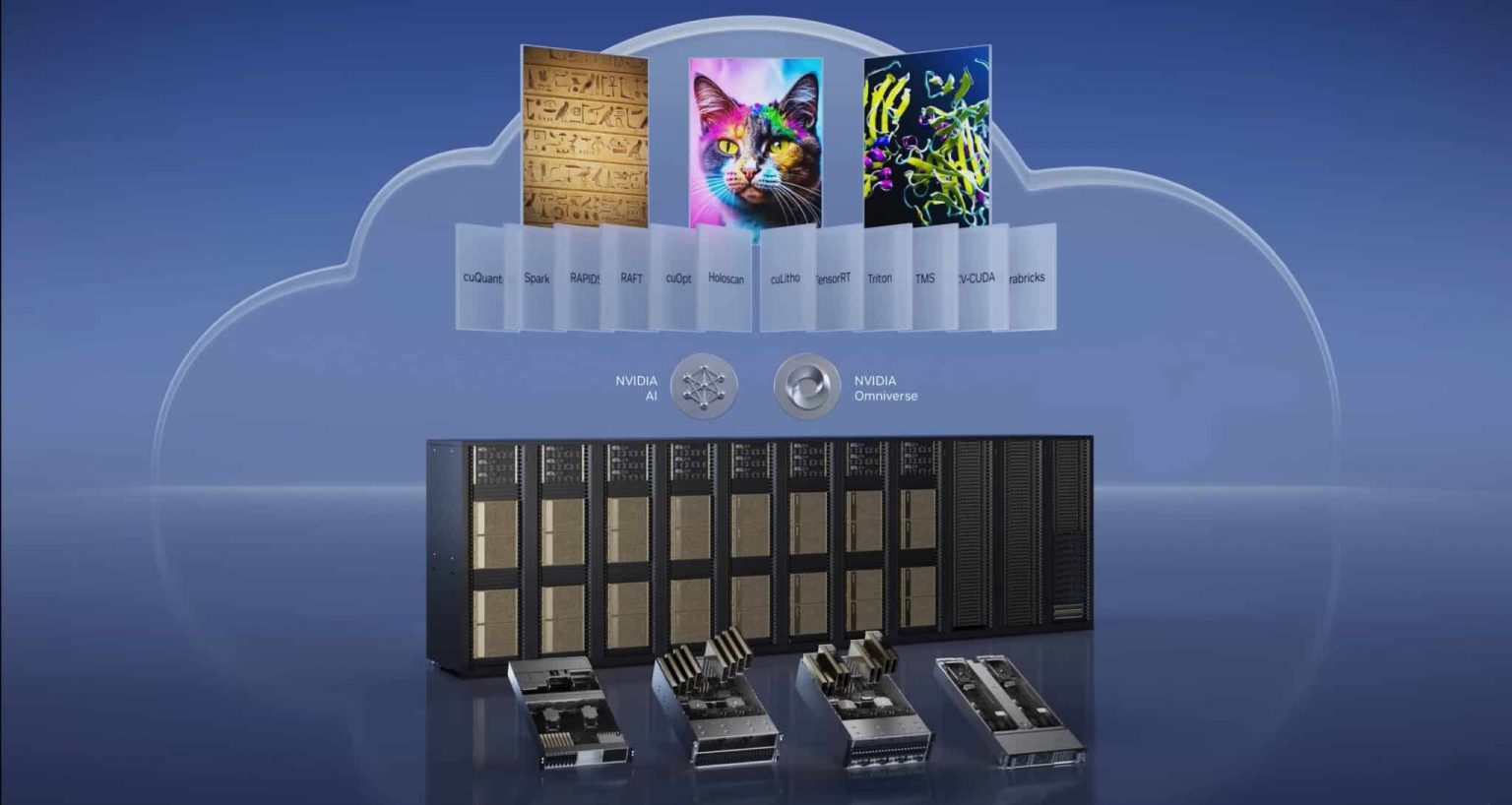 The Future of Nvidia in Light of Recent Patent Infringement Lawsuit ...